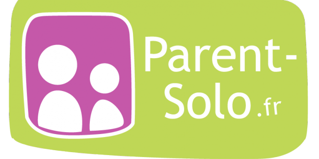 Nouveau design pour le site www.parent-solo.fr