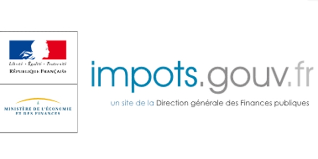 Le site de l'administration fiscale et des impôts