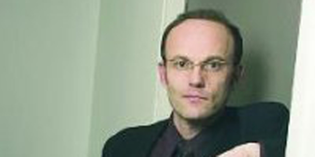 Pascal Lardellier, l'interview, auteur de La Guerre des mères