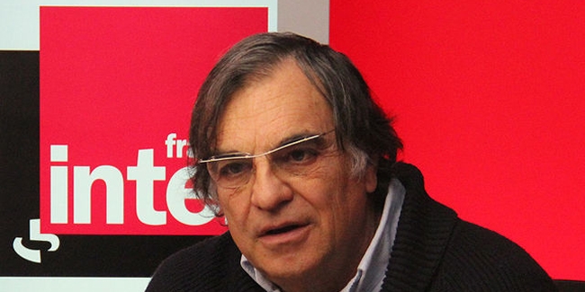 Marcel Rufo : interview du pédopsychiatre auteur de La vie en désordre